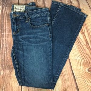 American Rag | Jeans | American Rag Denim Medium Wash Straight 7r 3 ...